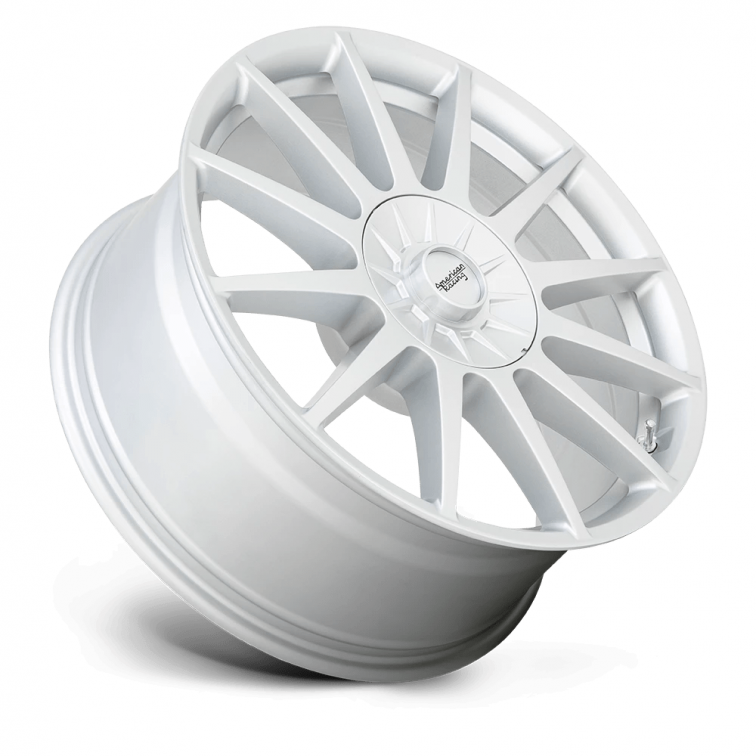 American Racing AR944 Hyper Silver Wheels for Sale | WheelHero