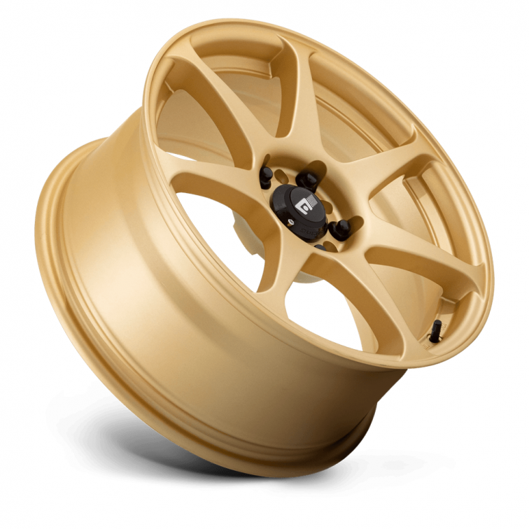 Motegi Racing MR154 BATTLE Gold Wheels for Sale | WheelHero