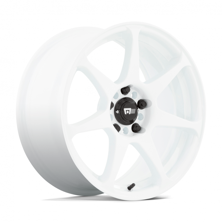 Motegi Racing MR154 BATTLE White Wheels for Sale | WheelHero