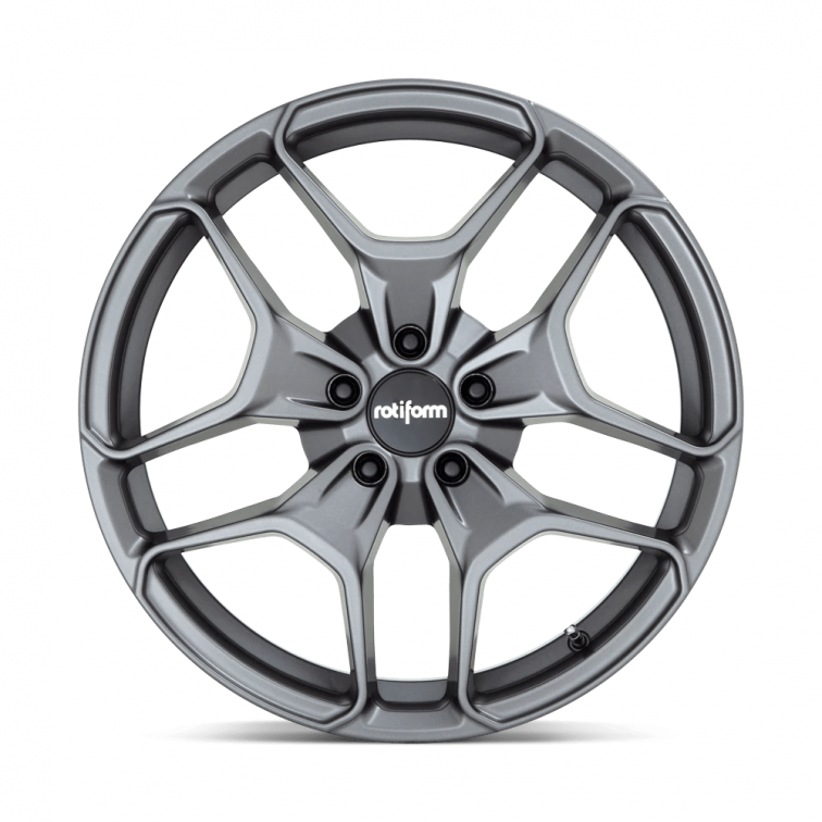 Rotiform R172 HUR Gunmetal Wheels for Sale | WheelHero
