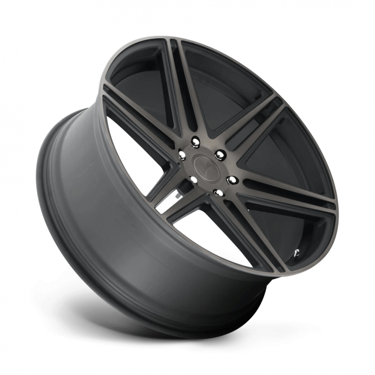 DUB S123 SKILLZ Machined Tinted Wheels for Sale | WheelHero