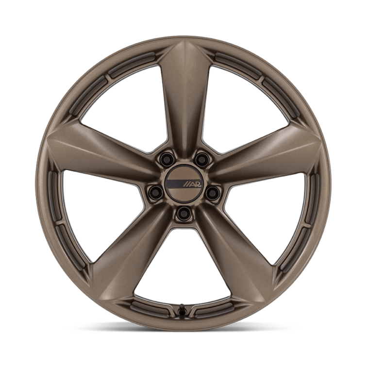American Racing TTF Bronze Wheels for Sale | WheelHero