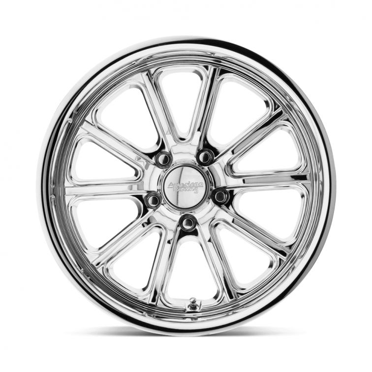 American Racing VN507 RODDER Chrome Wheels for Sale | WheelHero