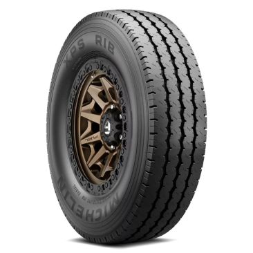 Michelin XPS Rib Tires for Sale | WheelHero