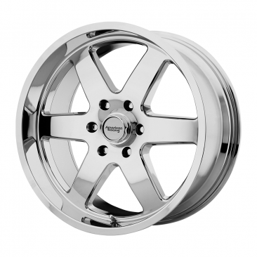 American Racing AR926 PATROL Chrome PVD Wheels for Sale | WheelHero