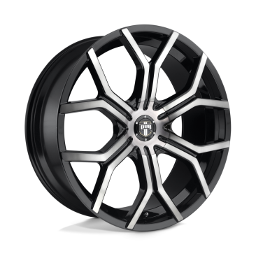DUB S209 ROYALTY Wheels for Sale | WheelHero